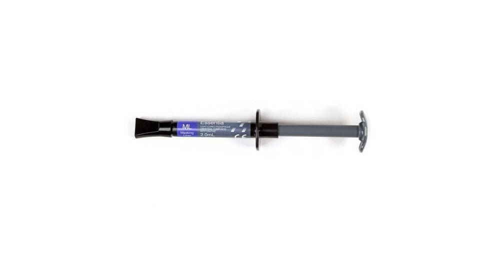 GC Essentia Strzykawka ML (Masking Liner) 2ml - Światłoutwardzalny ...