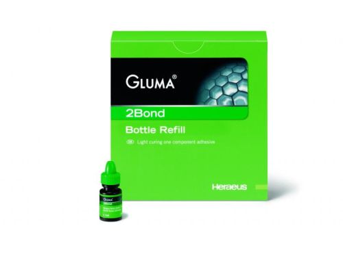Gluma 2Bond - Fifth generation one-bottle bonding system Dentaleshop